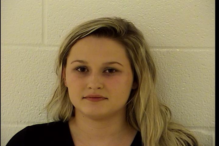 New mom gets jail time for attempted murder coverup | News, Sports ...